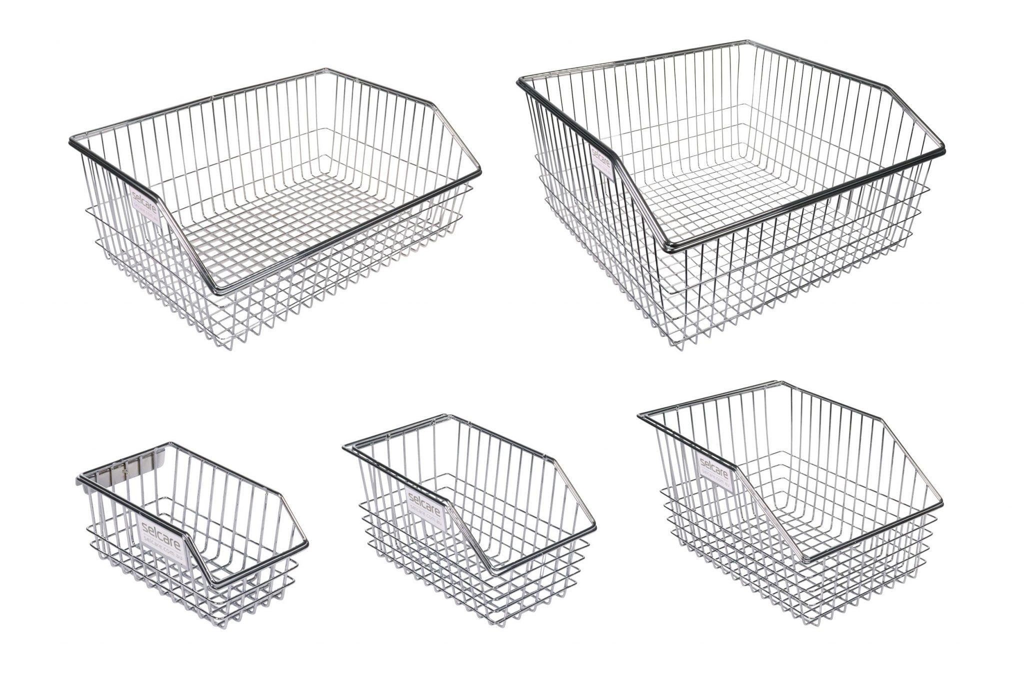 Wire Storage Solutions – Surgical and Medical Supplies Pty. Ltd.