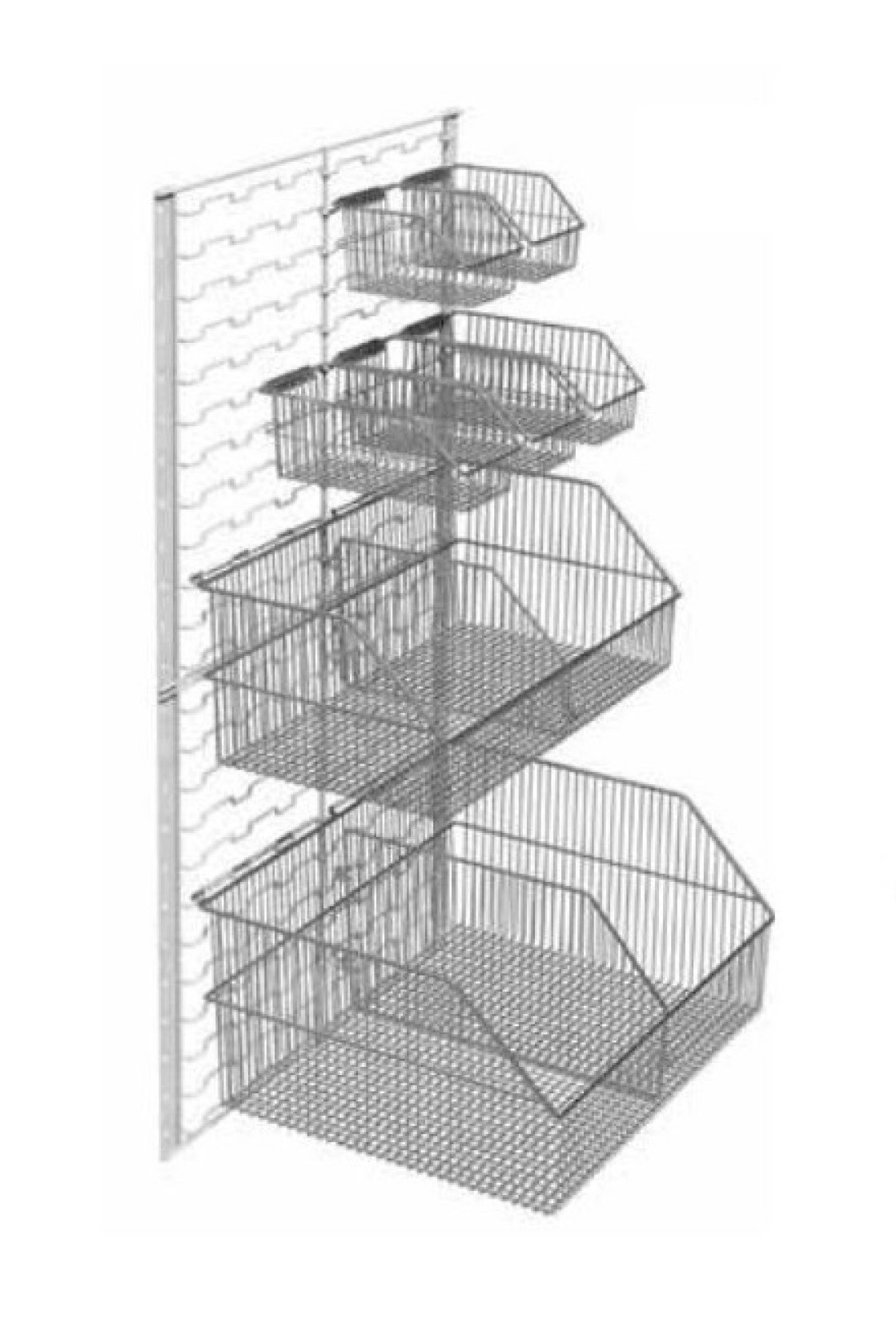 Wire Storage Solutions – Surgical and Medical Supplies Pty. Ltd.