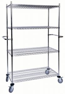 Wire Storage Solutions – Surgical and Medical Supplies Pty. Ltd.