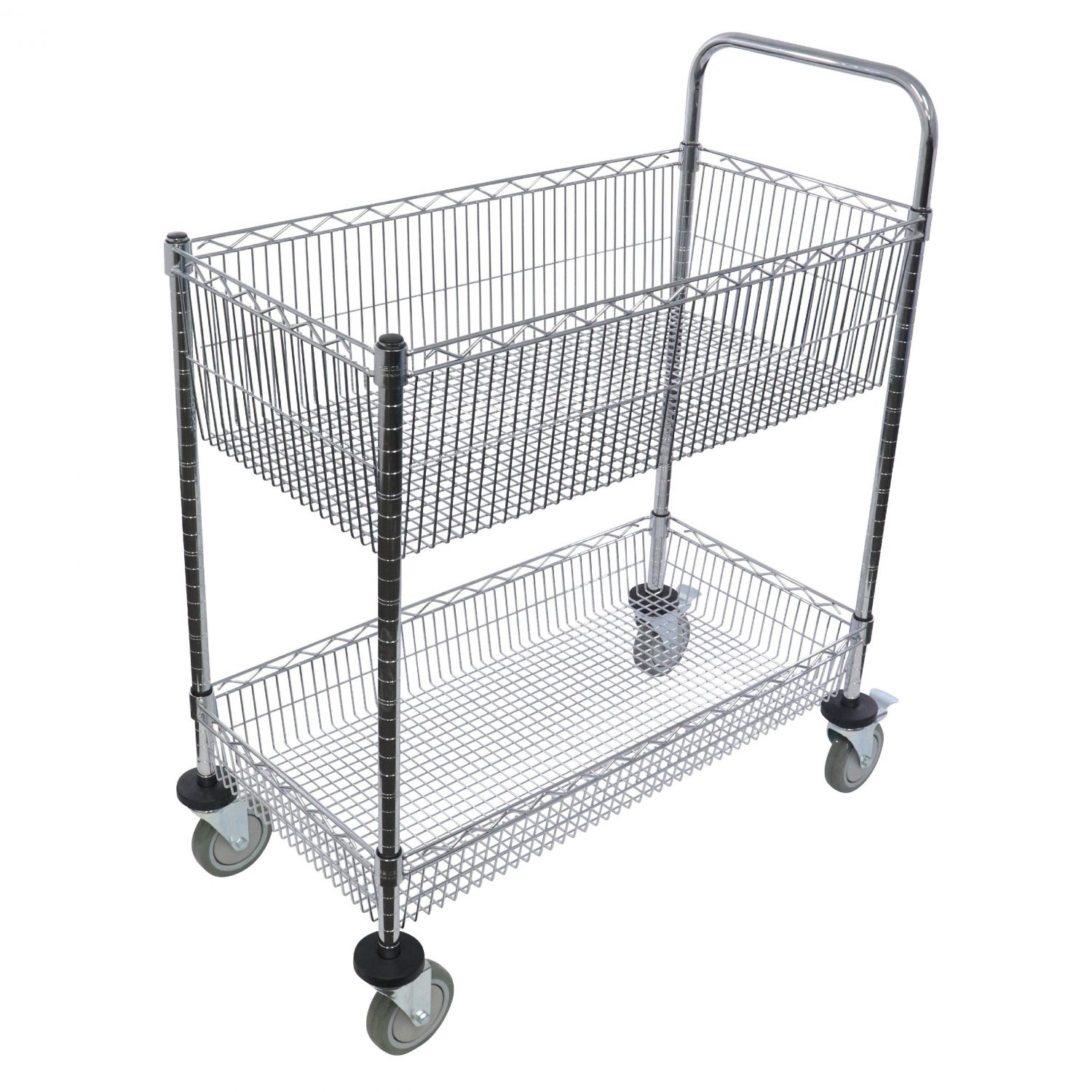 Wire Storage Solutions – Surgical and Medical Supplies Pty. Ltd.