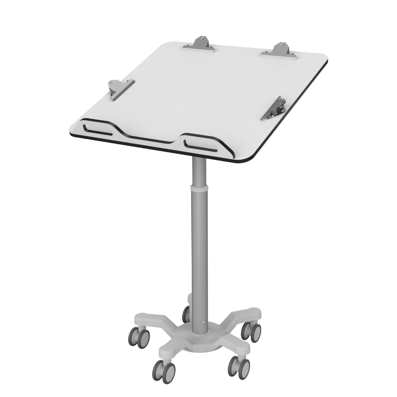Rounds & Chart Trolleys – Surgical and Medical Supplies Pty. Ltd.