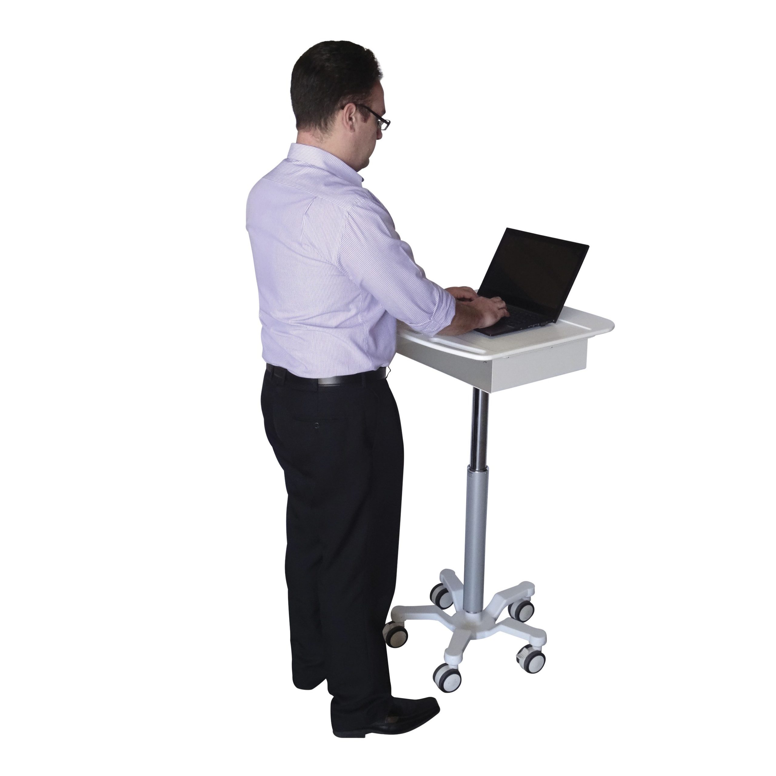 Rounds & Chart Trolleys – Surgical and Medical Supplies Pty. Ltd.