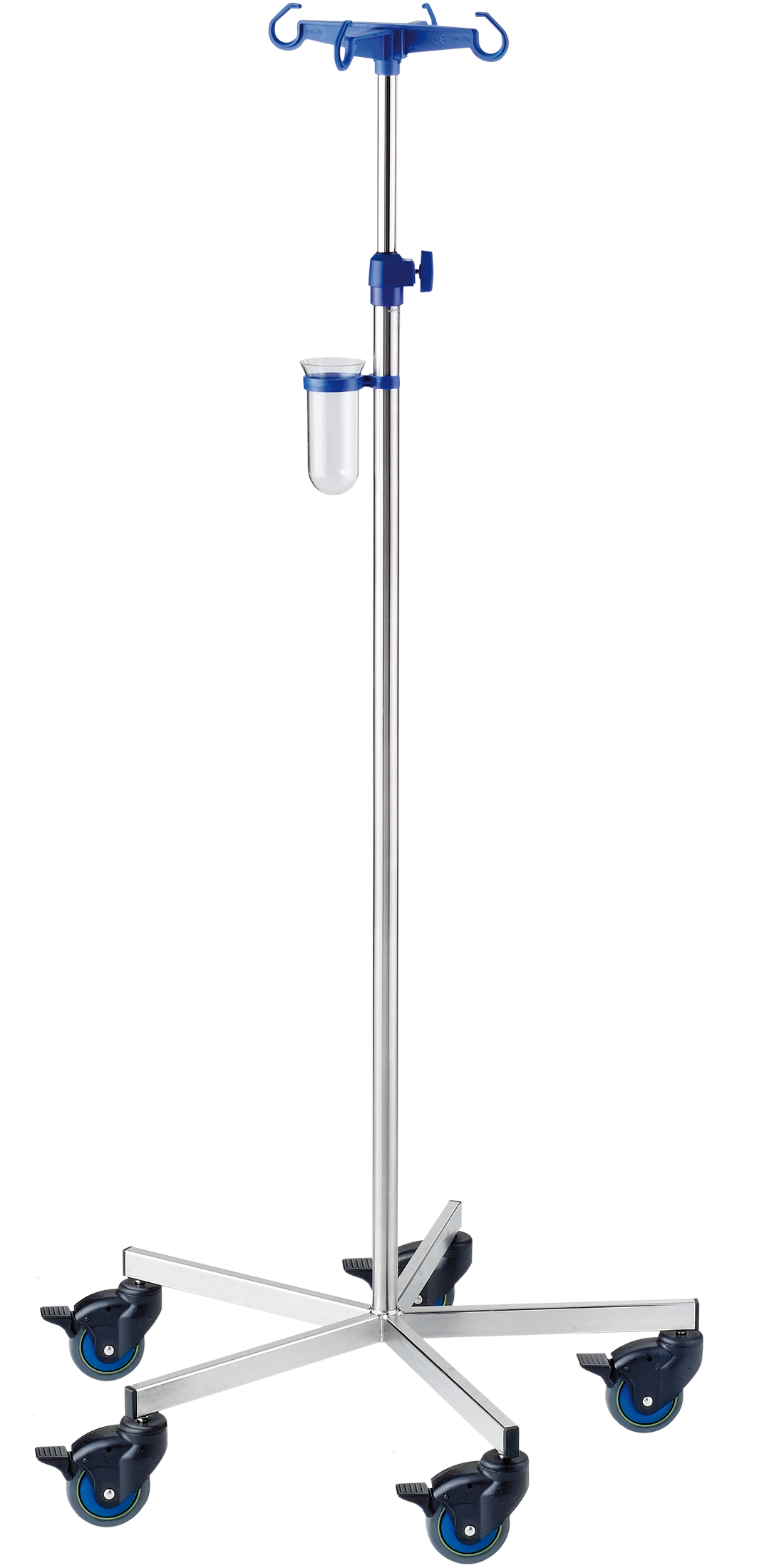 IV Poles – Surgical and Medical Supplies Pty. Ltd.